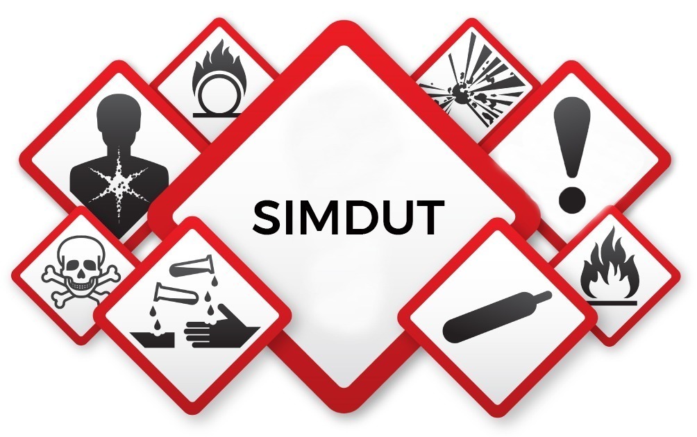 Formation SIMDUT 2015 : Maîtrisez les normes SGH